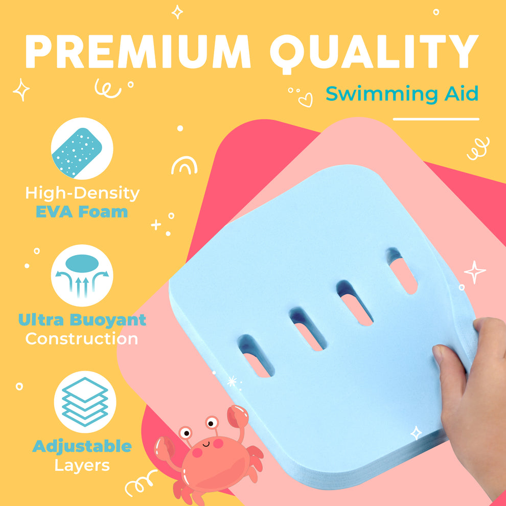 Float in Style: Get Your Kids Pool Back Float - Unicorn Now! – Sunlite ...